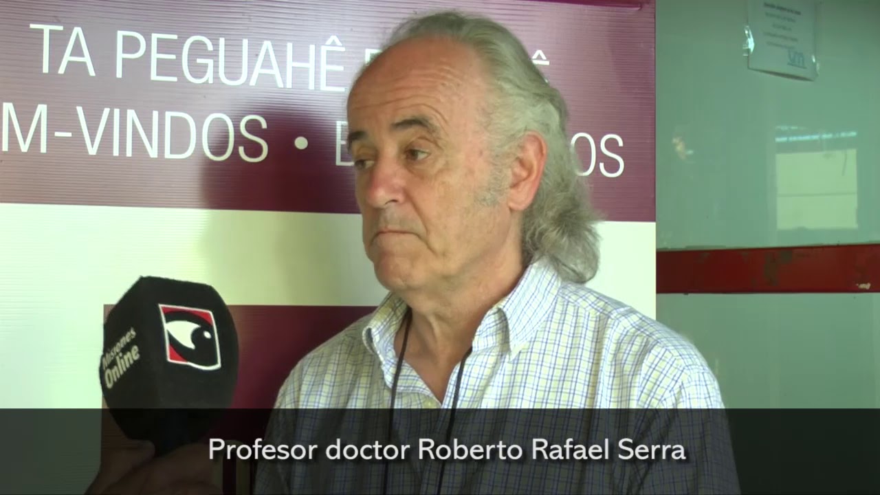 Para el experto en estrategia empresarial, Roberto Serra, hay que ...